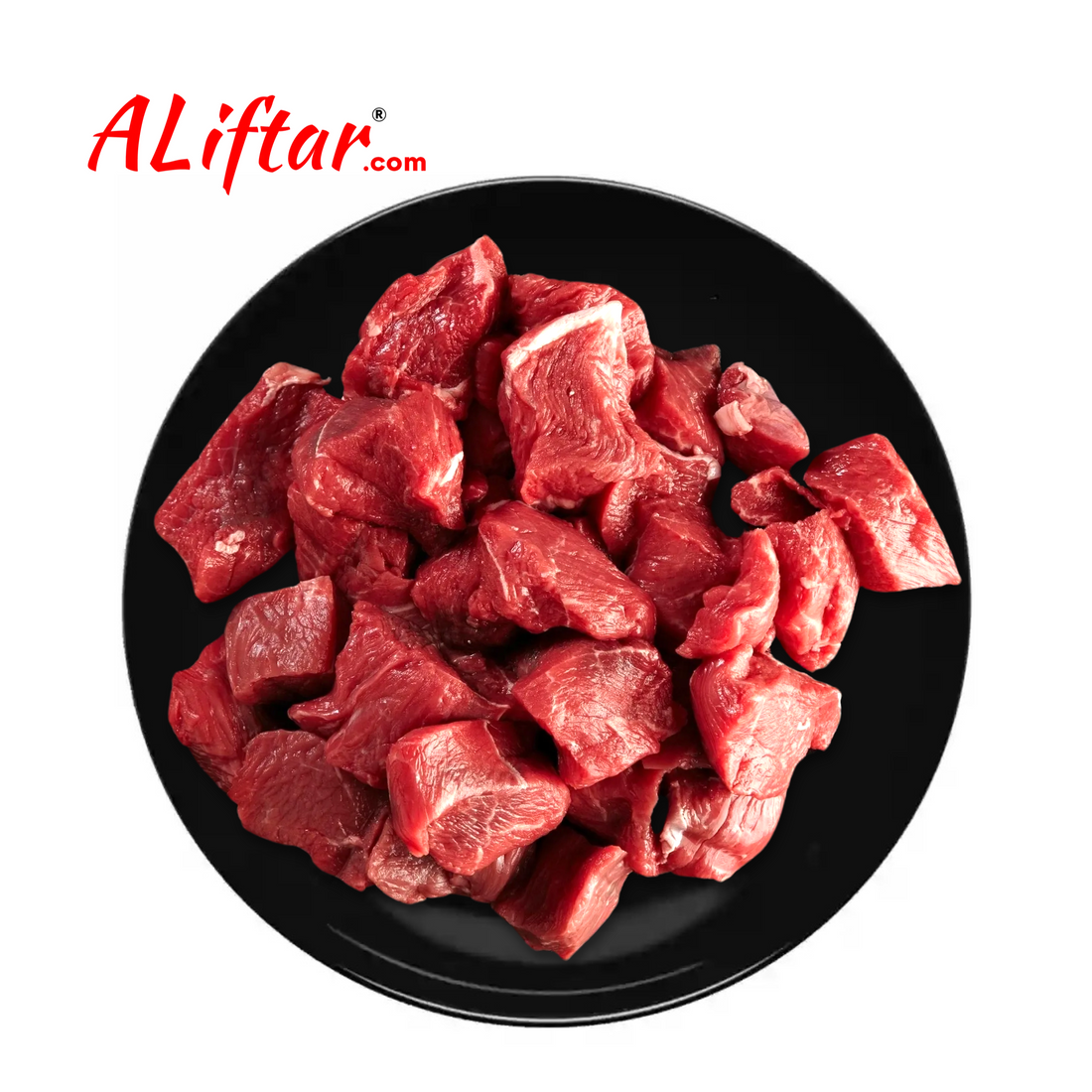 5kg | Mutton Biryani Cut | Pakistani – ALiFTAR.com