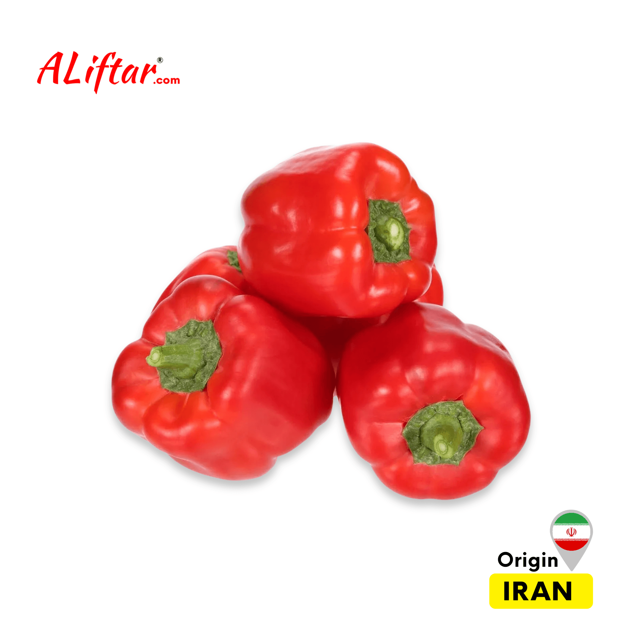 Capsicum Red -500g – ALiFTAR.com