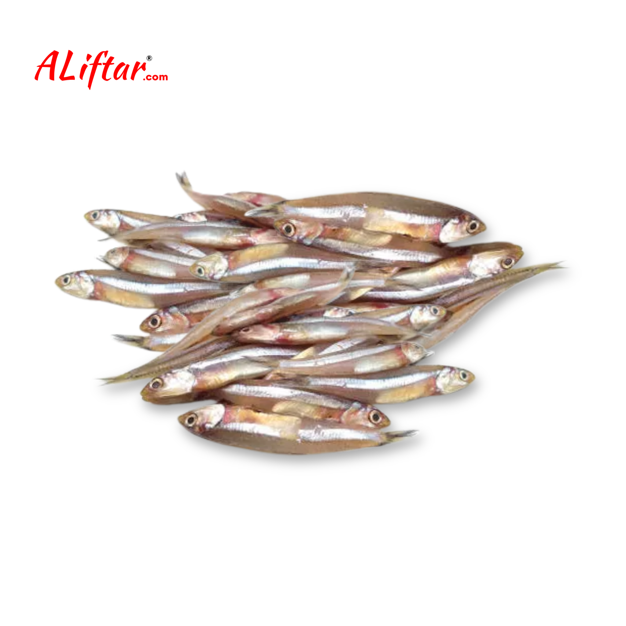 Fresh Anchovy Fish | Whole | 1kg – ALiFTAR.com
