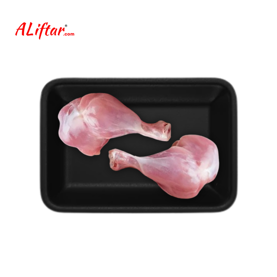 Fresh Chicken Legs skinless | 500g – ALiFTAR.com