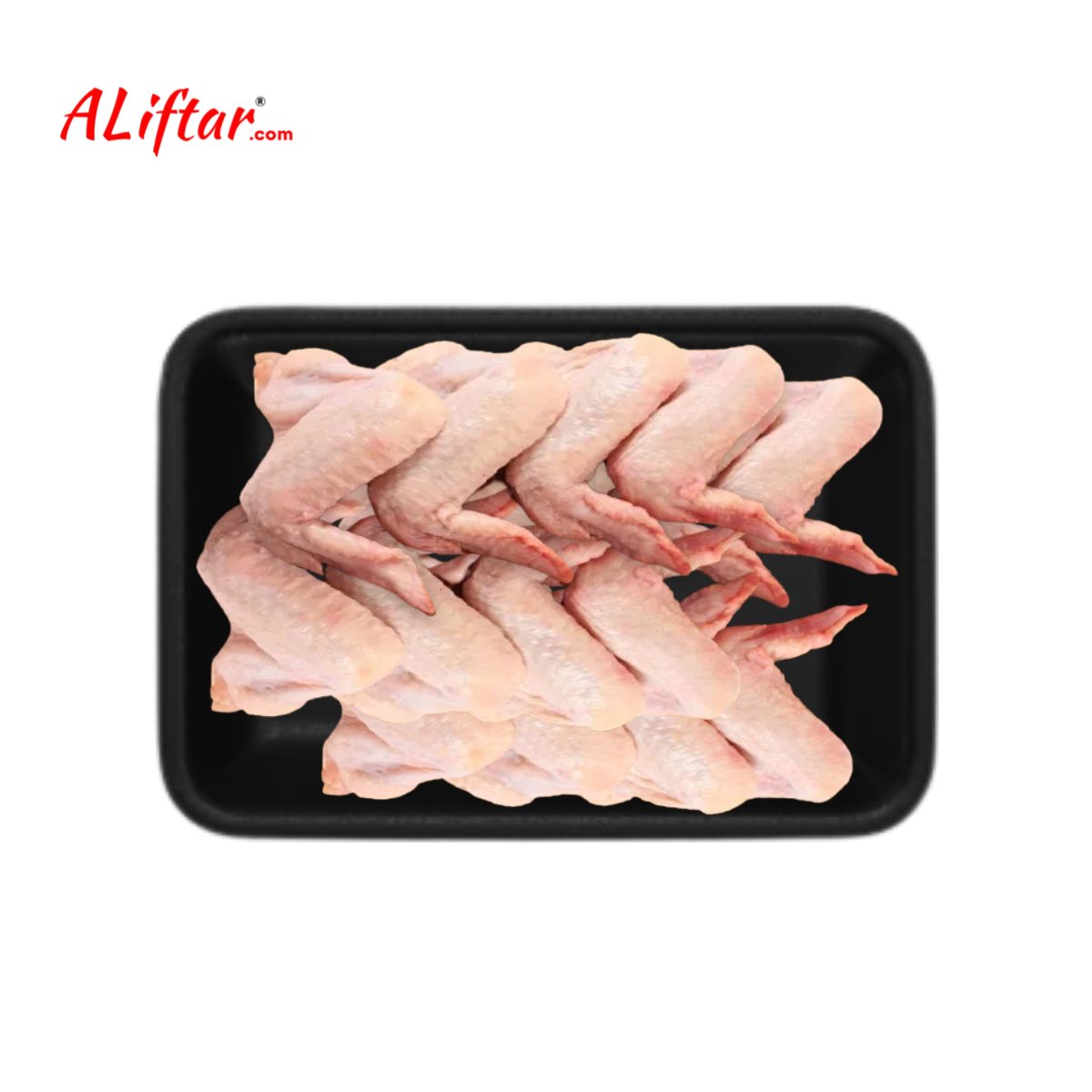Fresh Chicken Wings | 500g – ALiFTAR.com