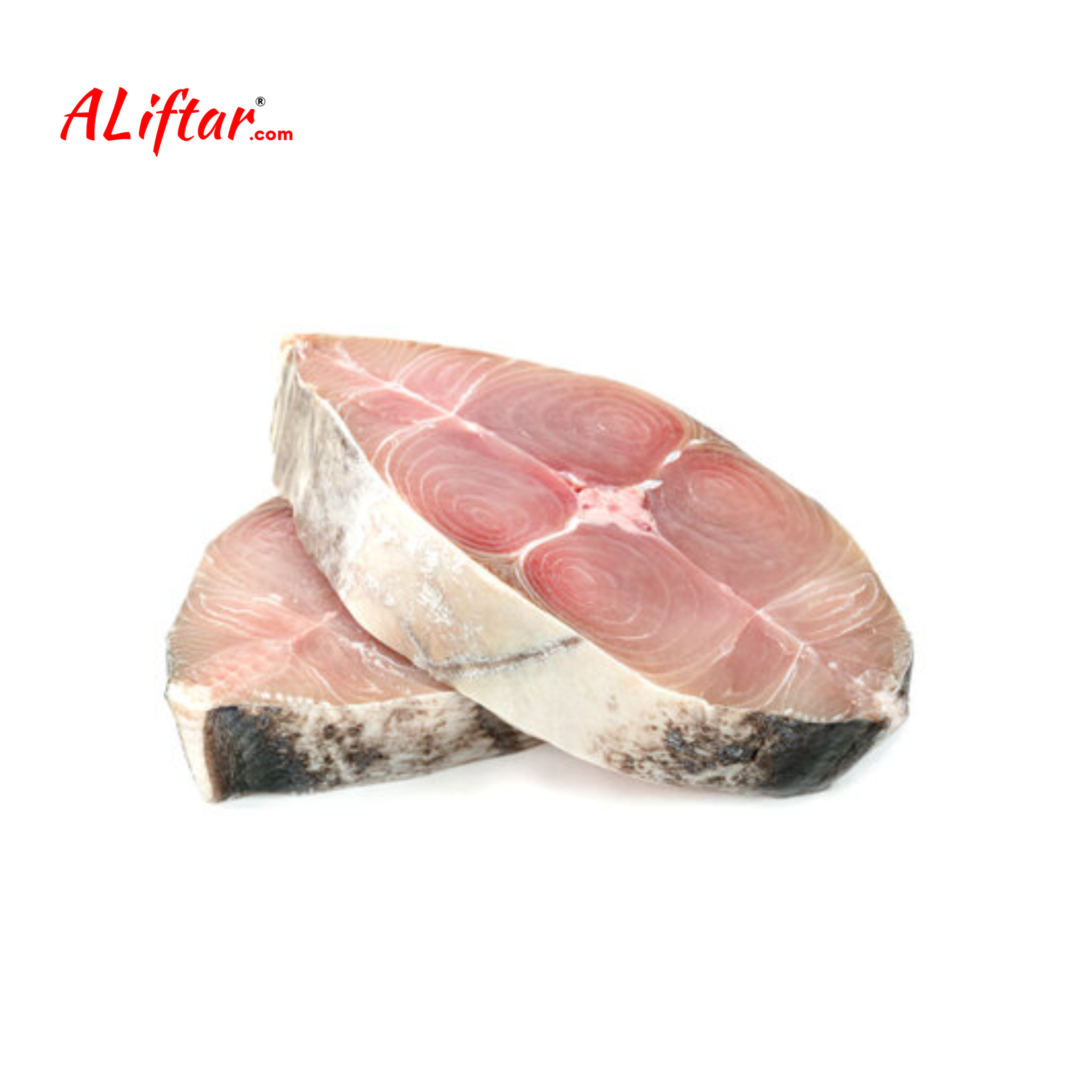 King Fish Fresh Steak Large | 500g – ALiFTAR.com