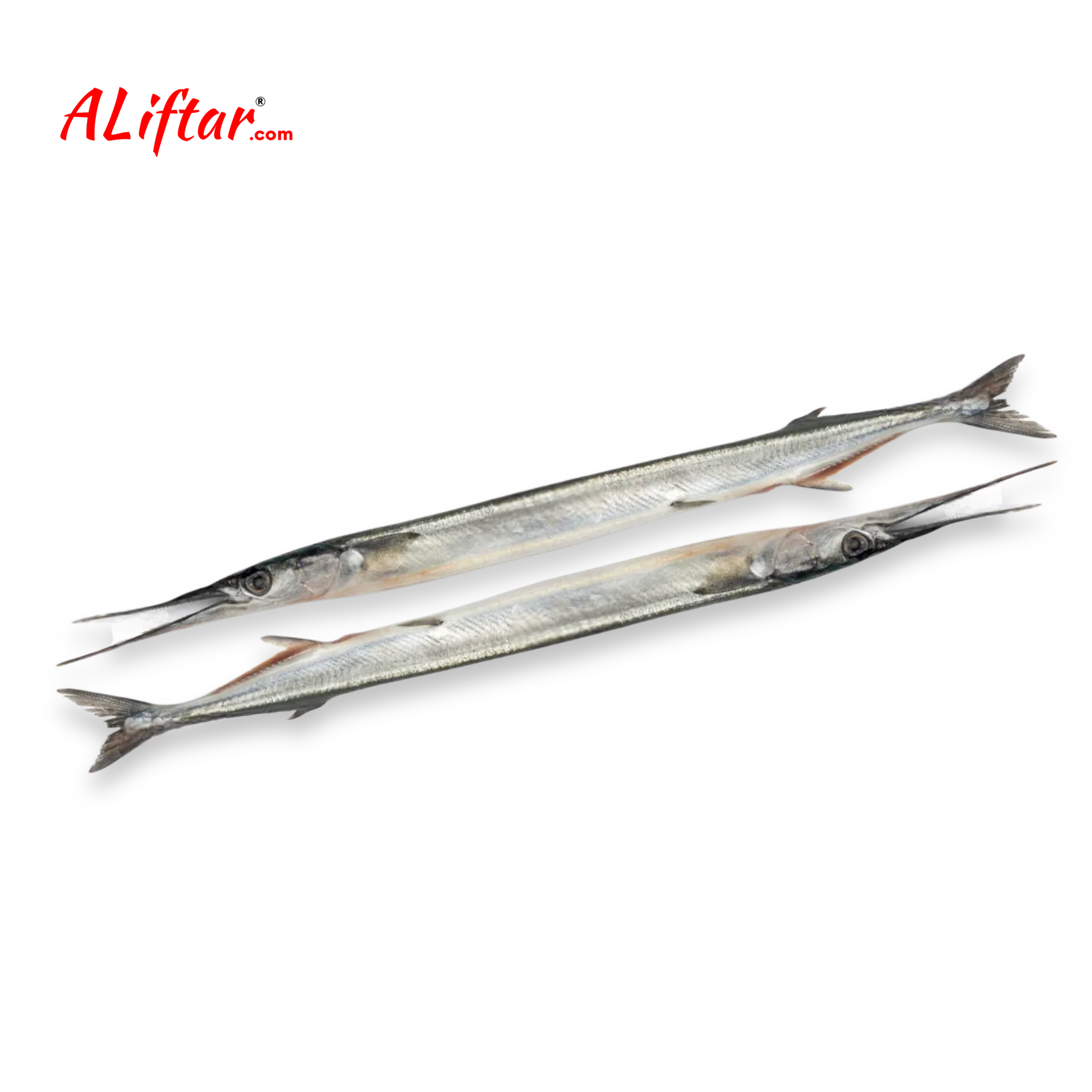 Fresh Kolon Gar Fish 2-3 | WHOLE | 1kg – ALiFTAR.com