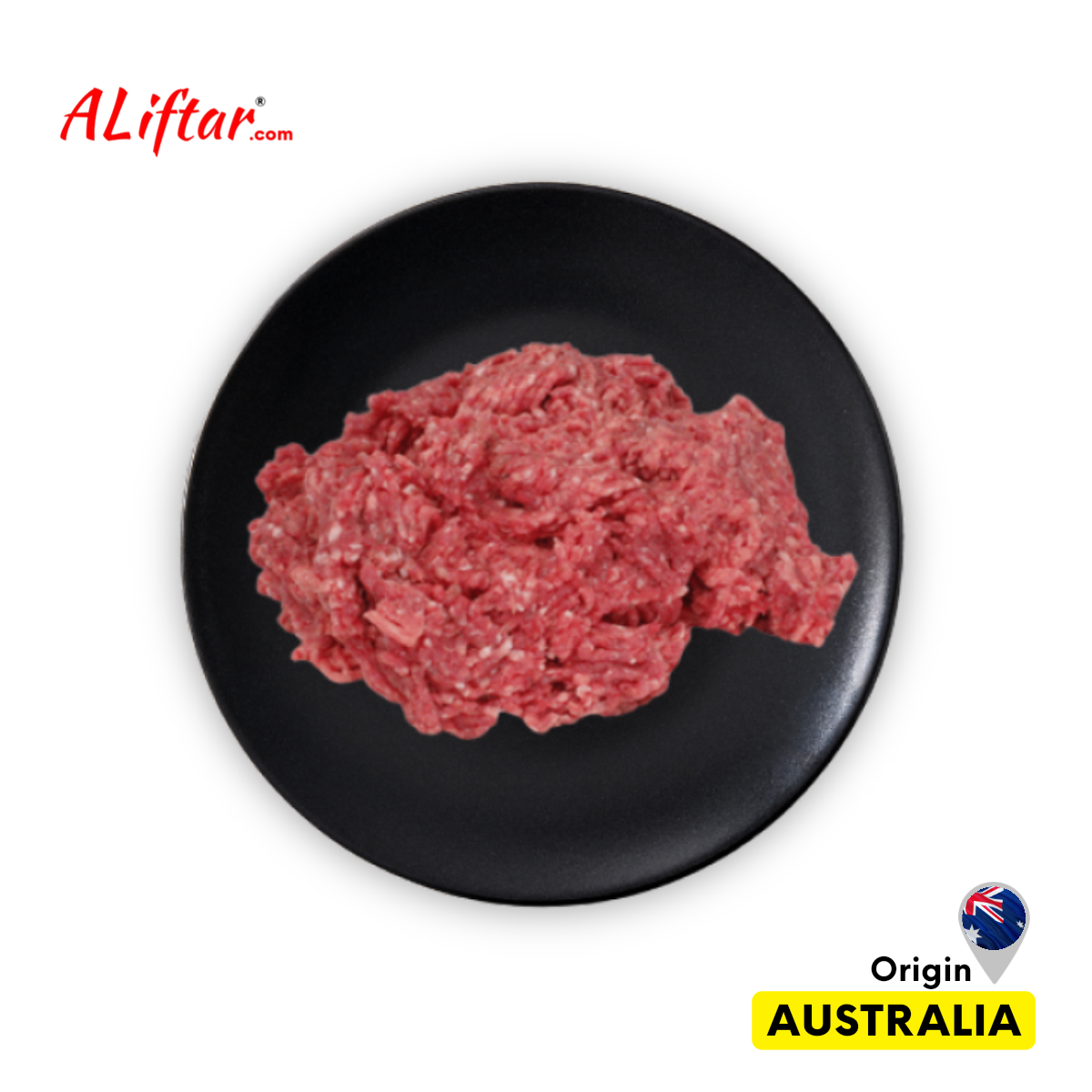 Fresh Mutton Mince | Australia | 250g – ALiFTAR.com