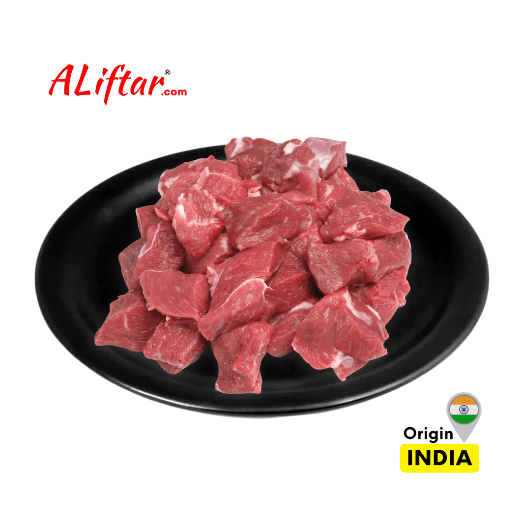 AL iftar: Premium Indian Mutton & Fresh or Frozen Meat Supplier ...