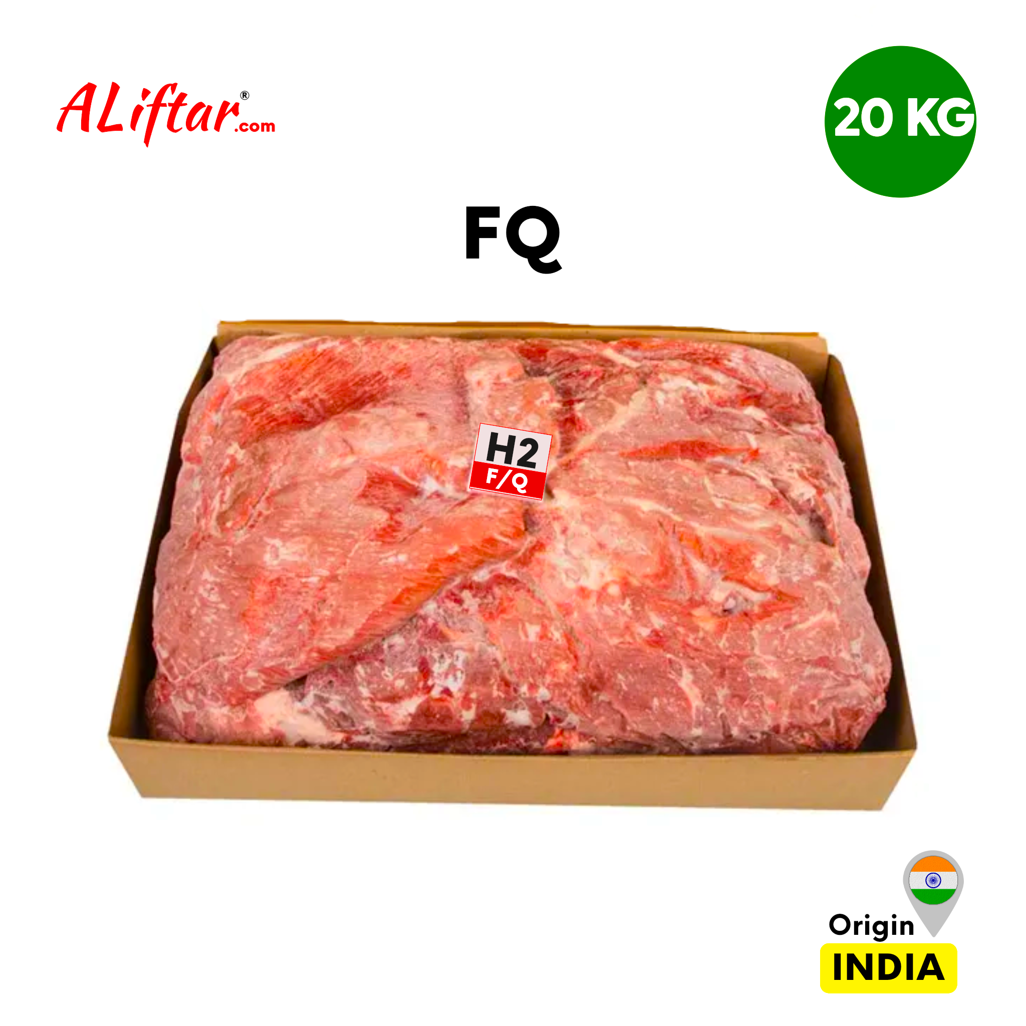 Fresh & Frozen Beef Cut By ALiftar.com – ALiFTAR.com