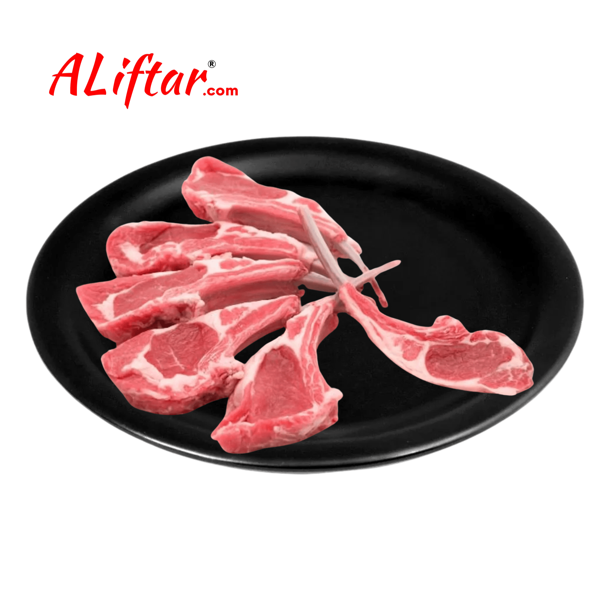 Australia | Mutton Lamb Chops With FAT | 250g – ALiFTAR.com