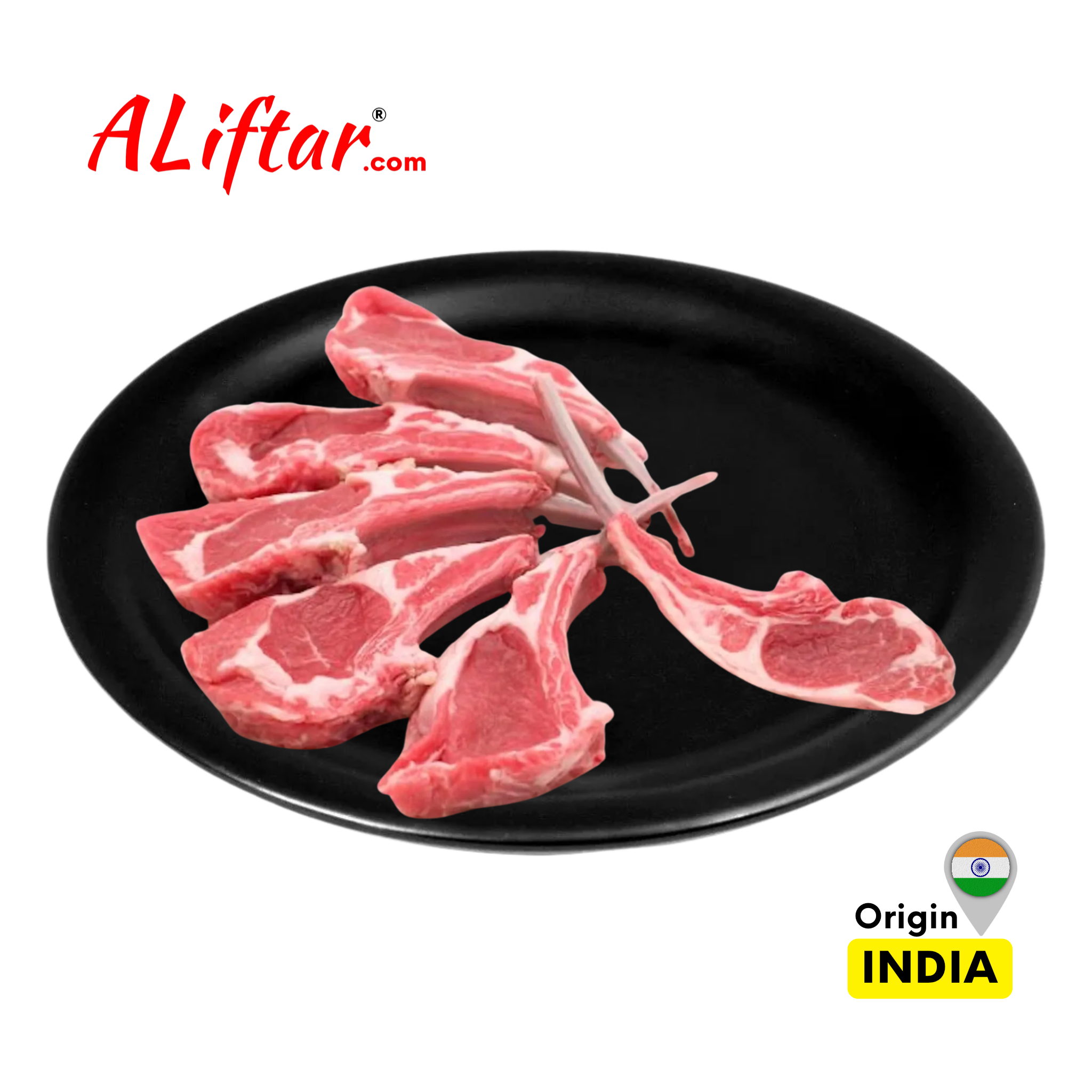 AL iftar: Premium Indian Mutton & Fresh or Frozen Meat Supplier ...
