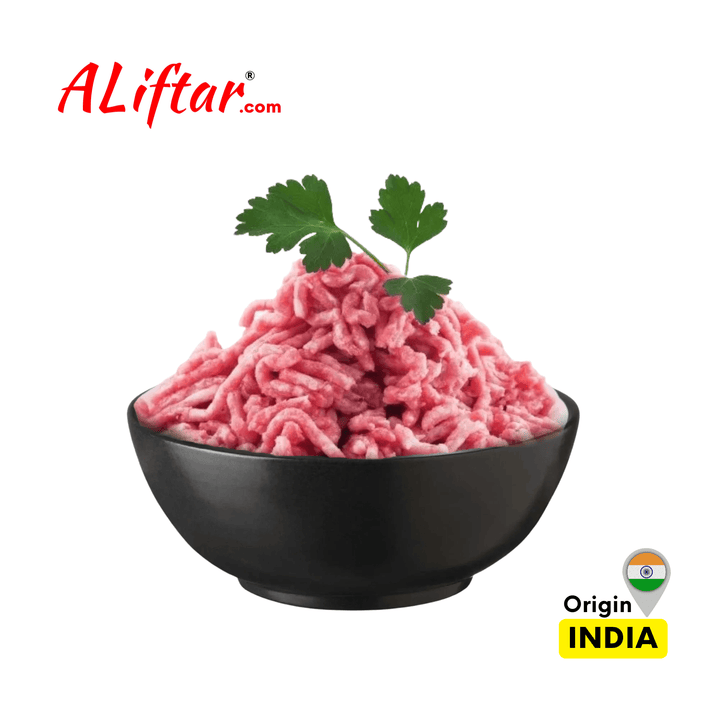 AL iftar: Premium Indian Mutton & Fresh or Frozen Meat Supplier ...